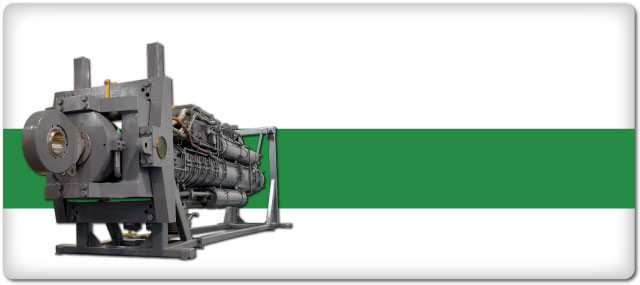 Custom Hydraulic Power Units | Fluid Power | Advanced Fluid Systems